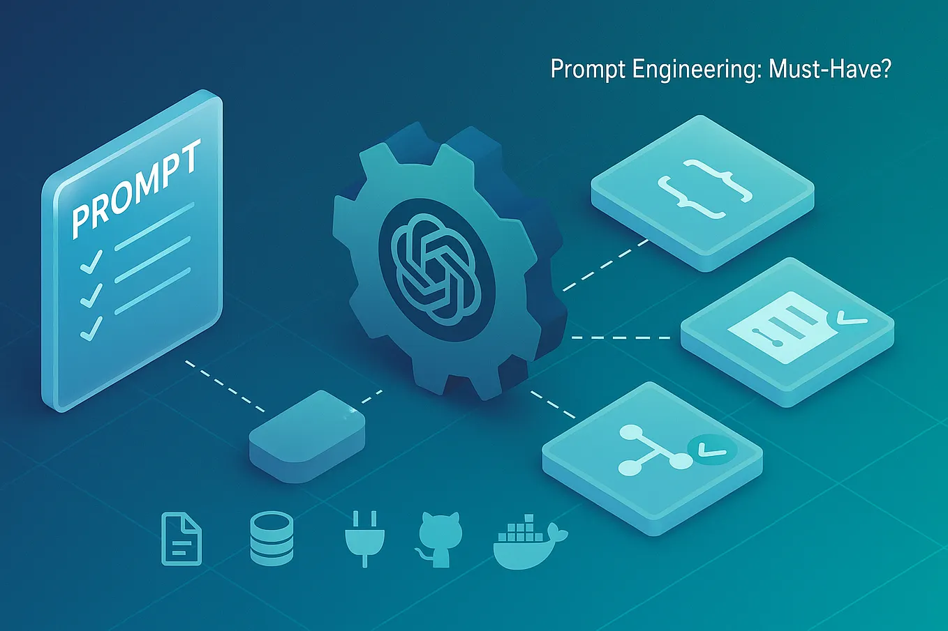 LangChain.js for JavaScript Developers: The Ultimate Guide | by Ashithvl | Medium