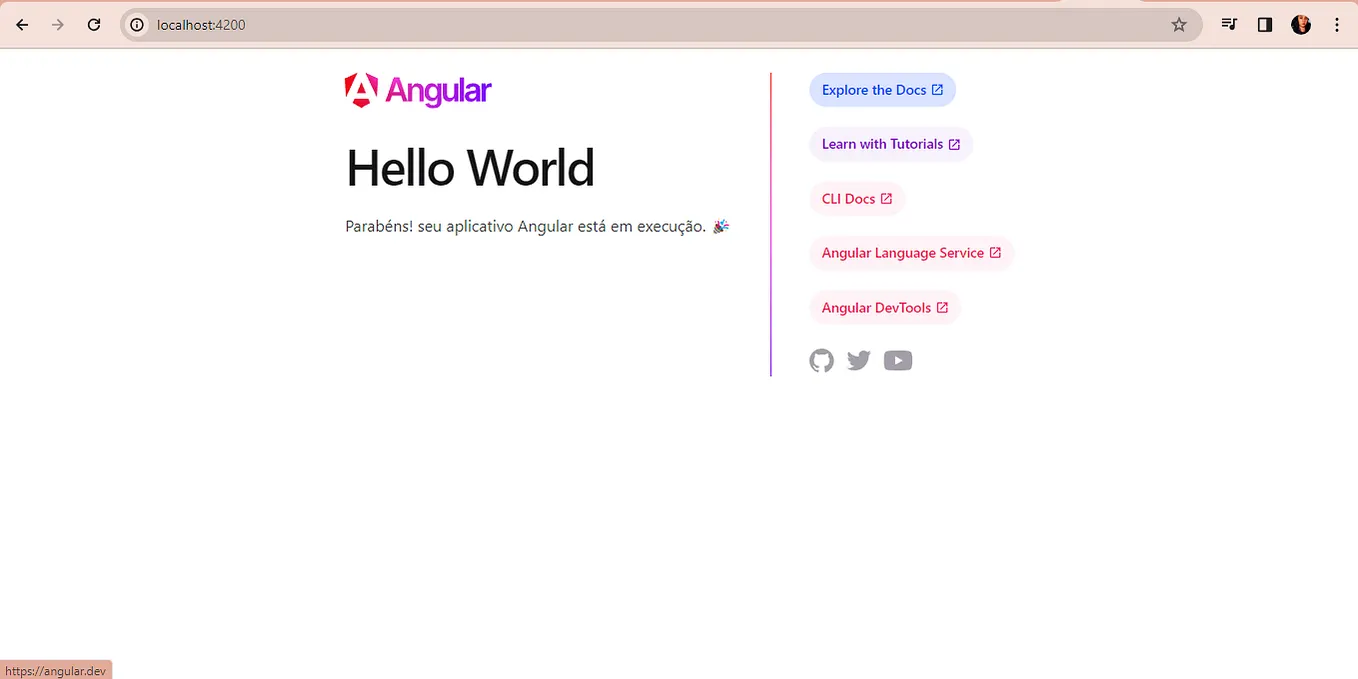 Executando o primeiro programa Java usando bloco de notas e cmd | by ...