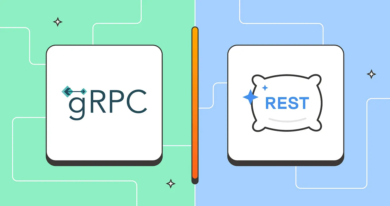 Understanding gRPC & Protocol Buffers (Proto): A Guide for Backend Developers | by Simson M | Medium