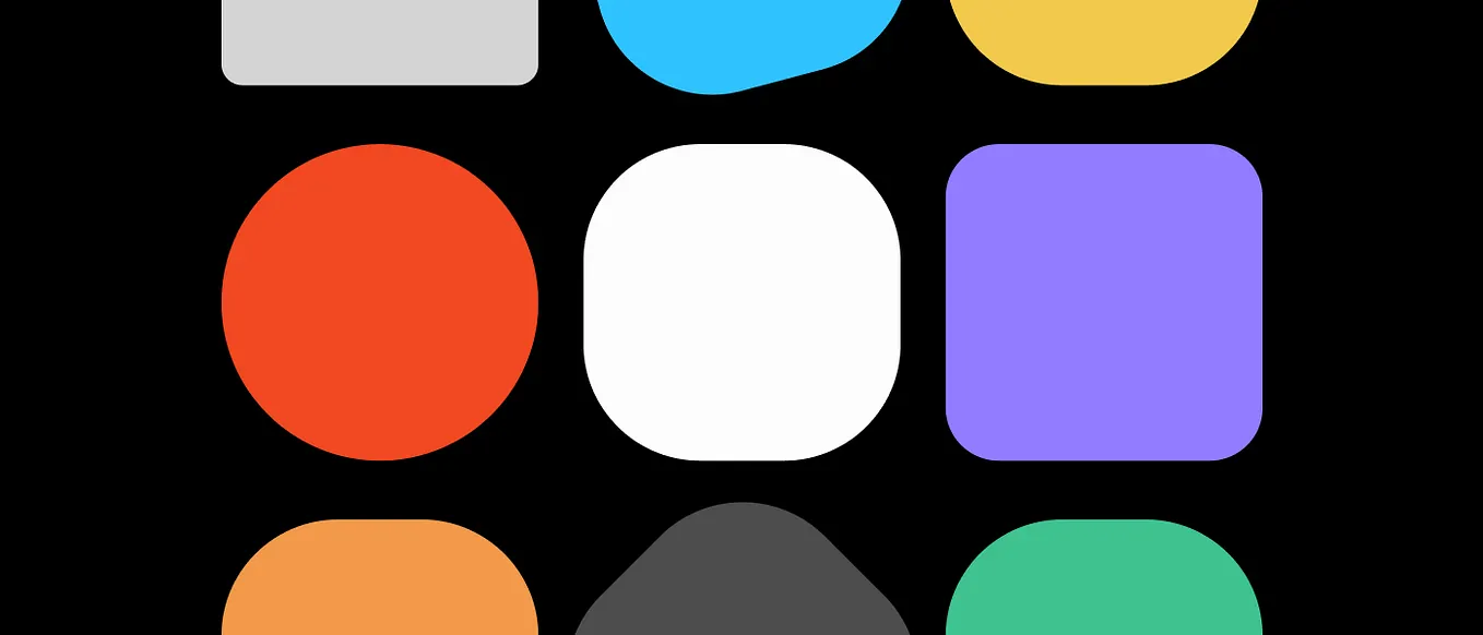 Figma’s new icon. Figma has grown a lot since we launched… | by Chris ...