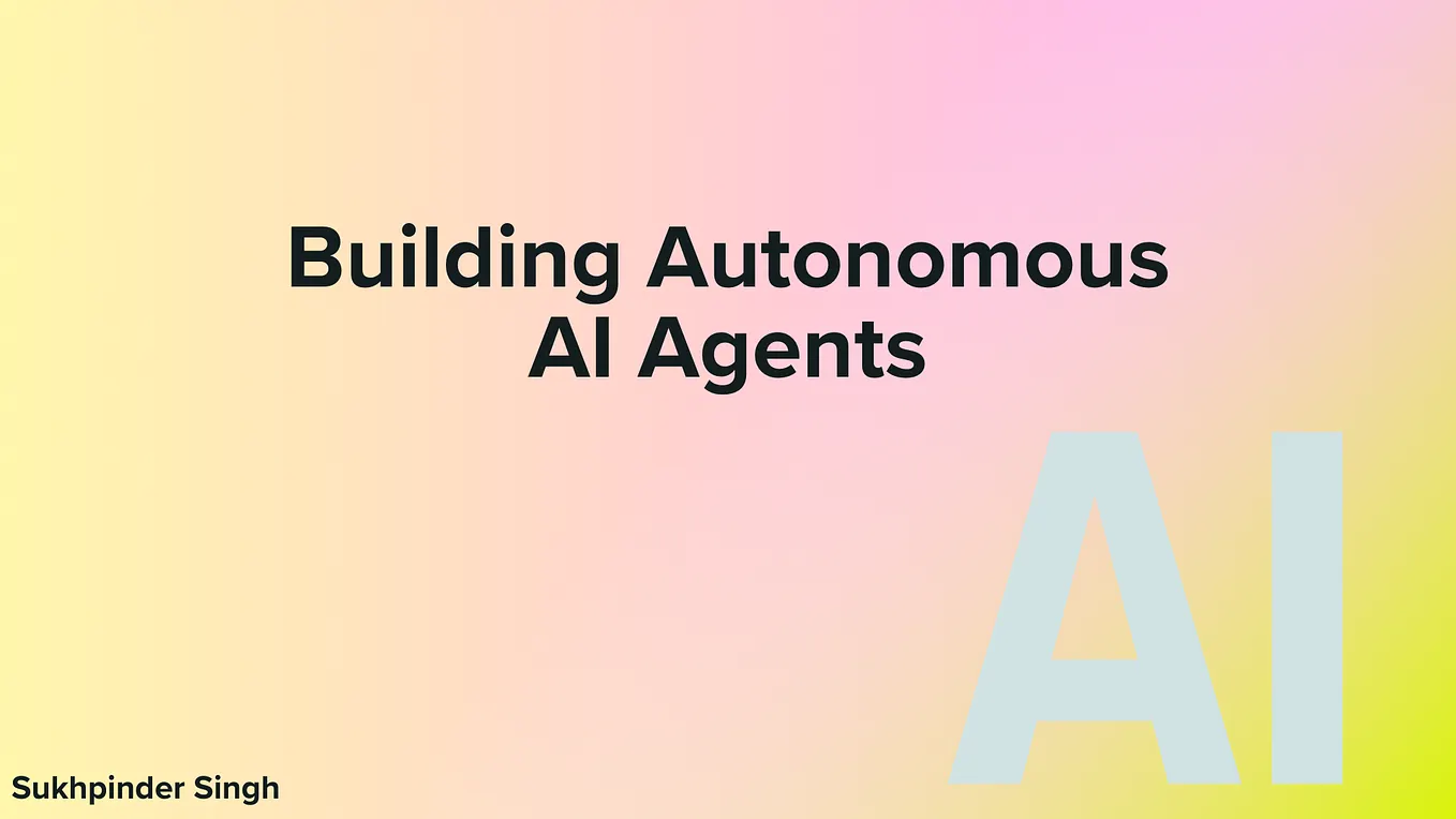 Replit Agent Tutorial: Step-by-Step Setup and Advanced Tips for Developers | by Baking AI - AI ...