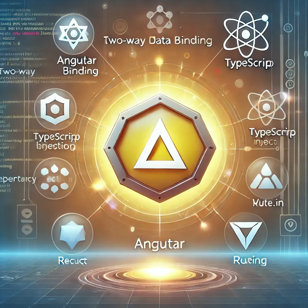 Step-by-Step Guide: Building Your First Angular App from Scratch | by Rushabh Dabhade | Medium