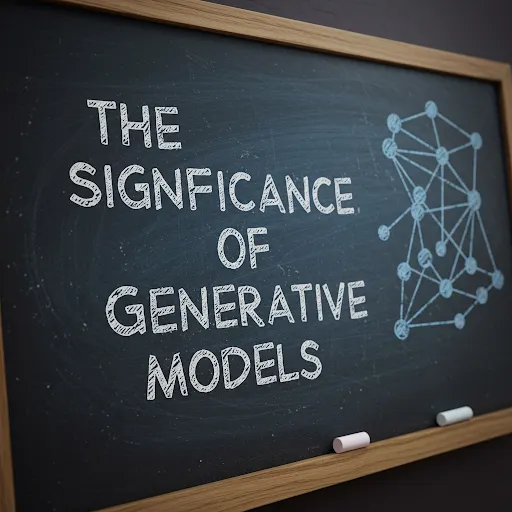 Fundamentals of Probability Theory for Generative Modeling | by ...