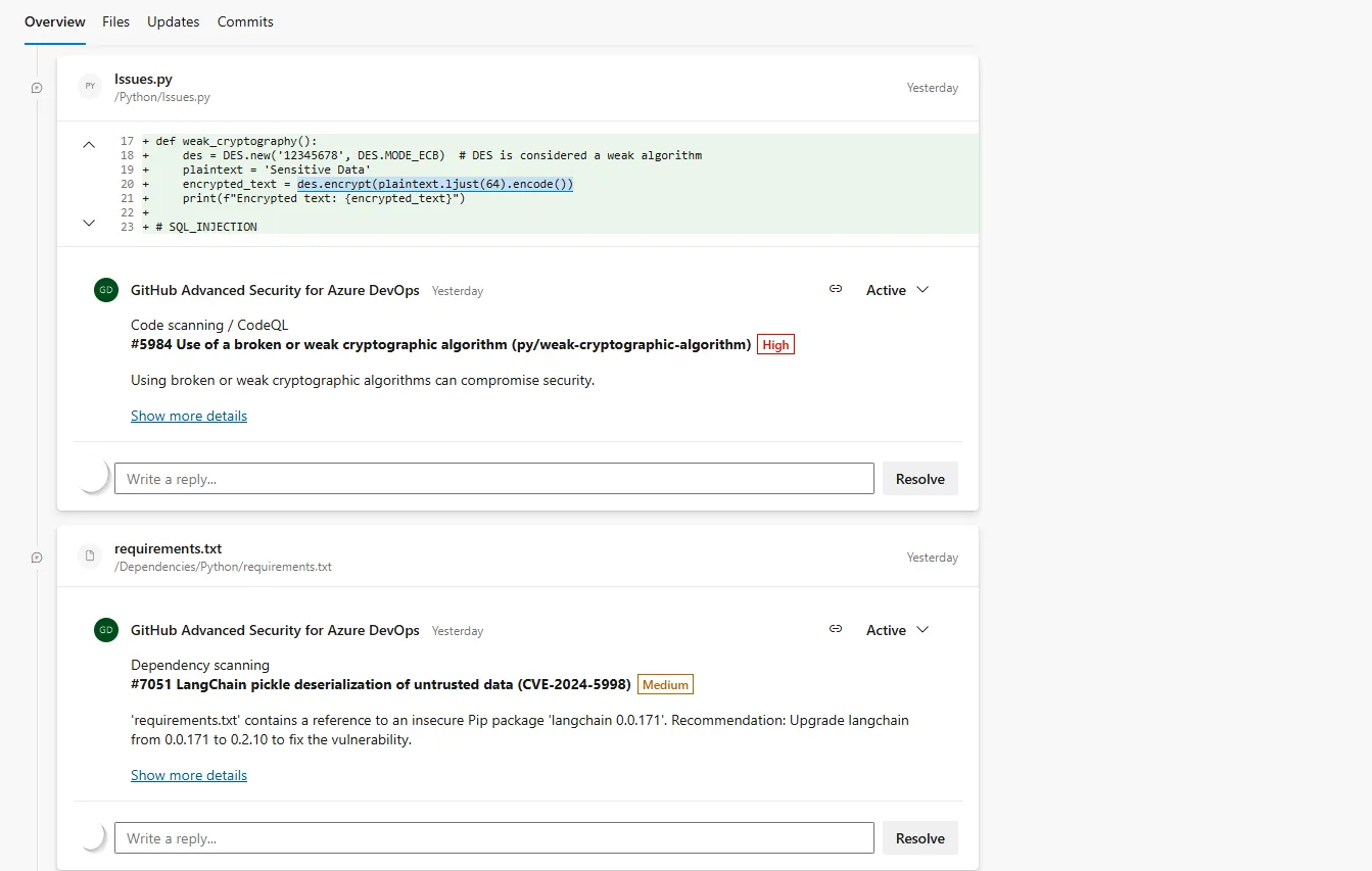 Mastering Xunit V3 A Guide To Efficient Test Runs And Code Coverage In Azure Devops By 3176