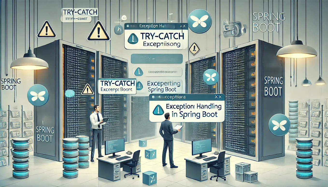 Spring Boot for Beginners: How to Build a Simple Web Server | by ...
