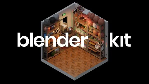 Blender Conjure SDF Modeling AddOn by João Desager | Medium