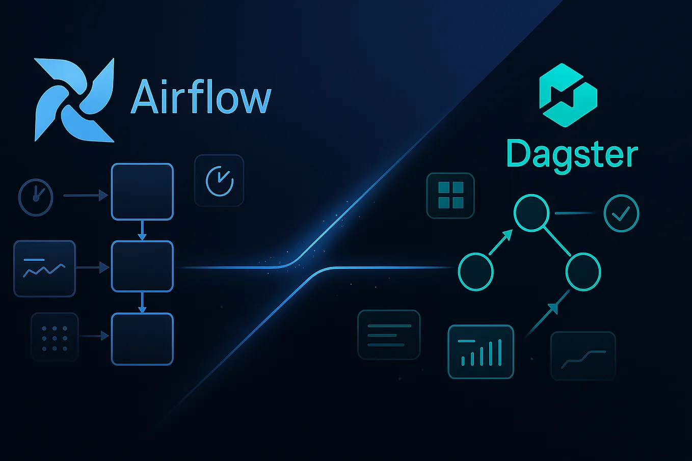 Mastering Apache Dagster: A Comprehensive Tutorial for Data Orchestration | by Maroof Ashraf ...