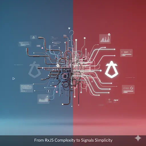 7 Signs You Are Using Angular Routing Completely Wrong (And Do Not Even ...