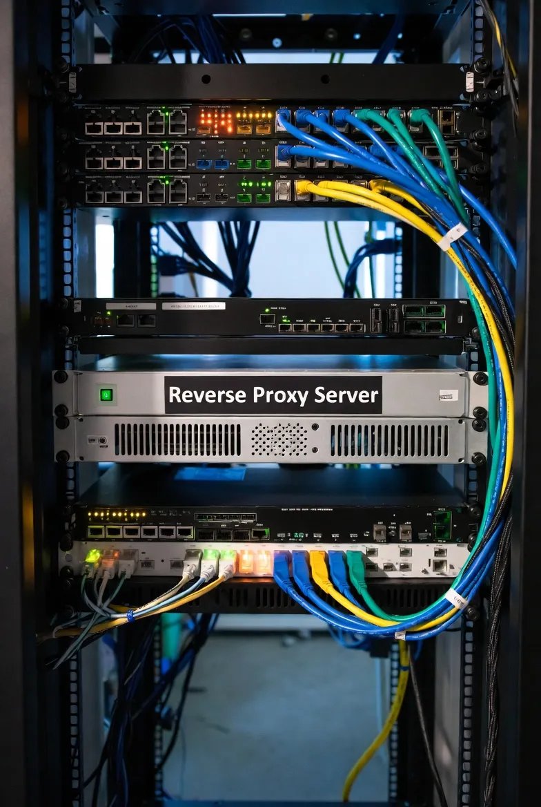 Nginx as a Reverse Proxy: Complete Beginner’s Guide to SSL, Security & Load Balancing | AddWeb ...