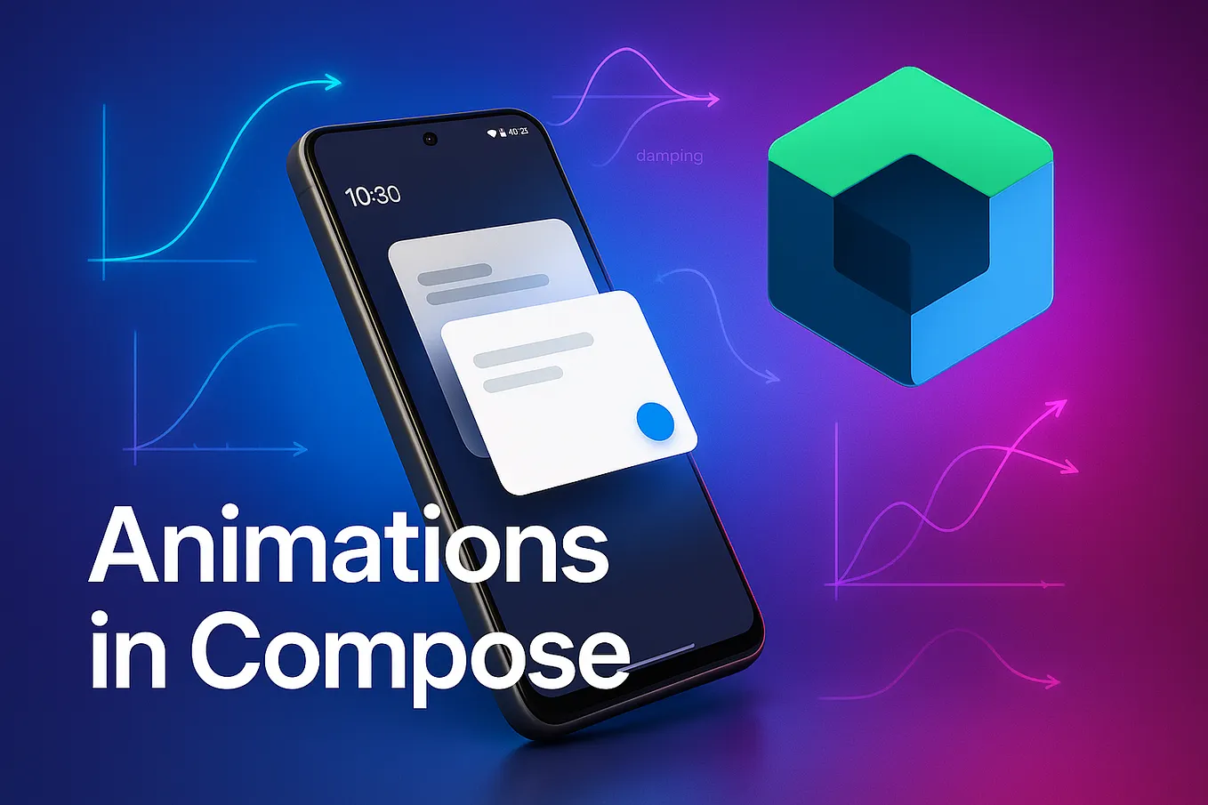 Jetpack Compose LazyColumn & Row. Lists drive almost every mobile UI, but… | by Metehan Gokbel ...