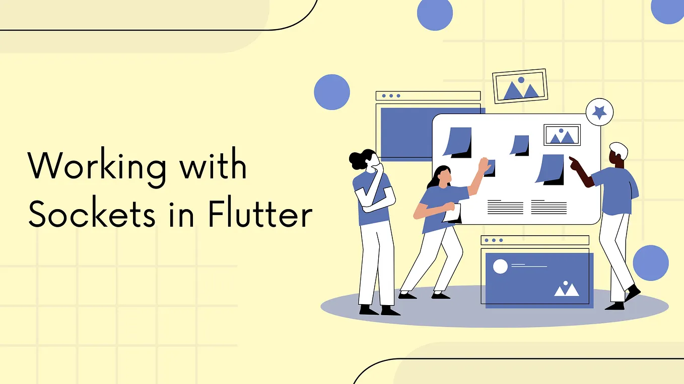 Flutter Deep Linking with app_links Package (Step-by-Step Guide) | by ...