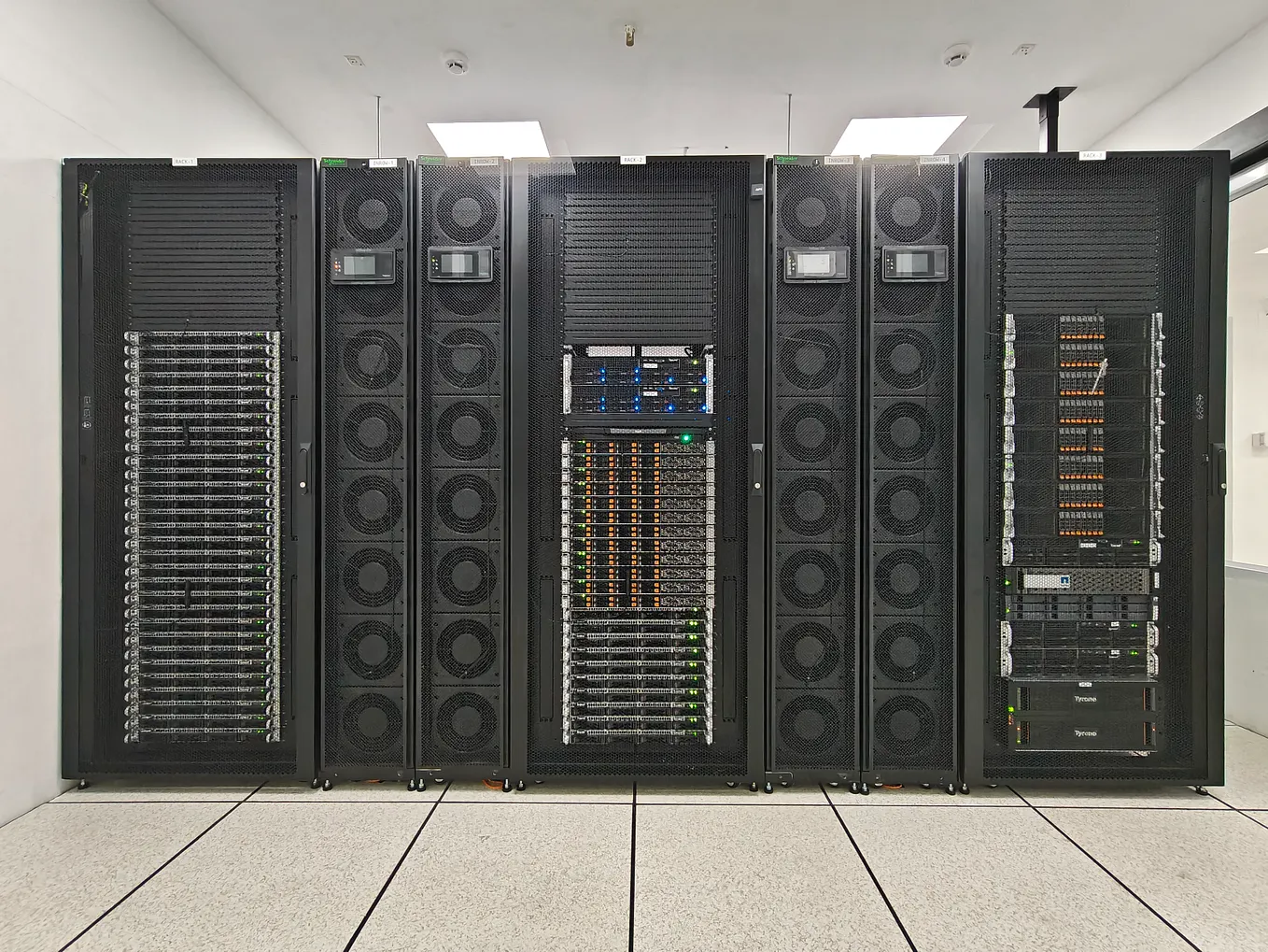 Beginners Guide To Using Singularity And Slurm For High Performance Computing Hpc By Vishnu