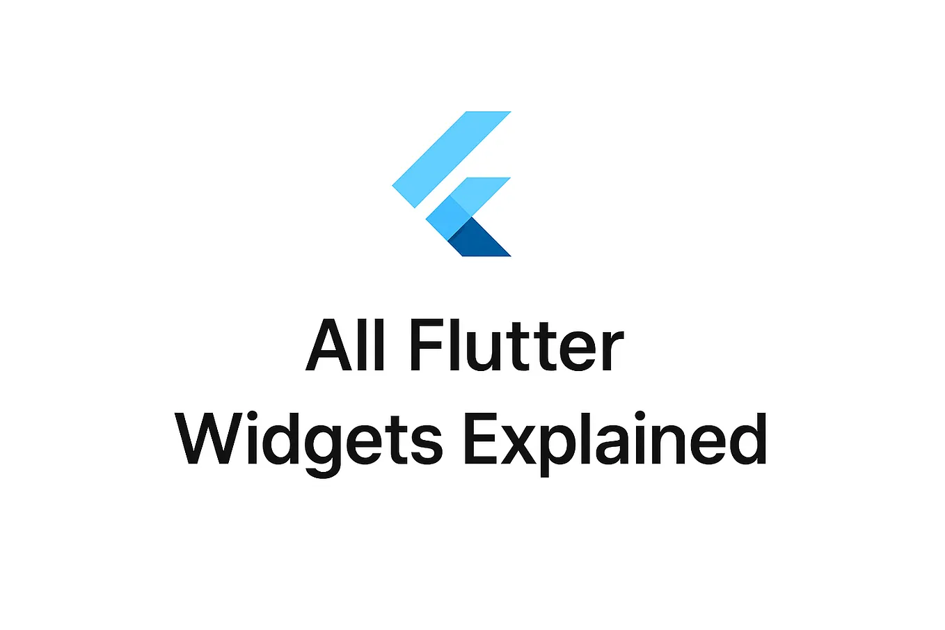 Secure API Keys in Flutter – Complete Guide | Medium