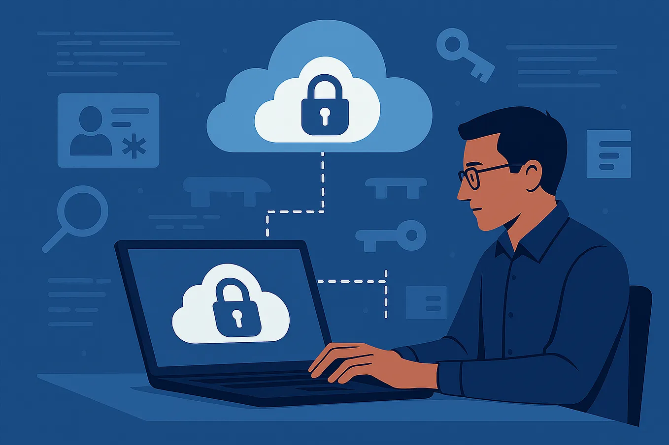 How to integrate Azure Key Vault into your ASP.NET API Project | by ...