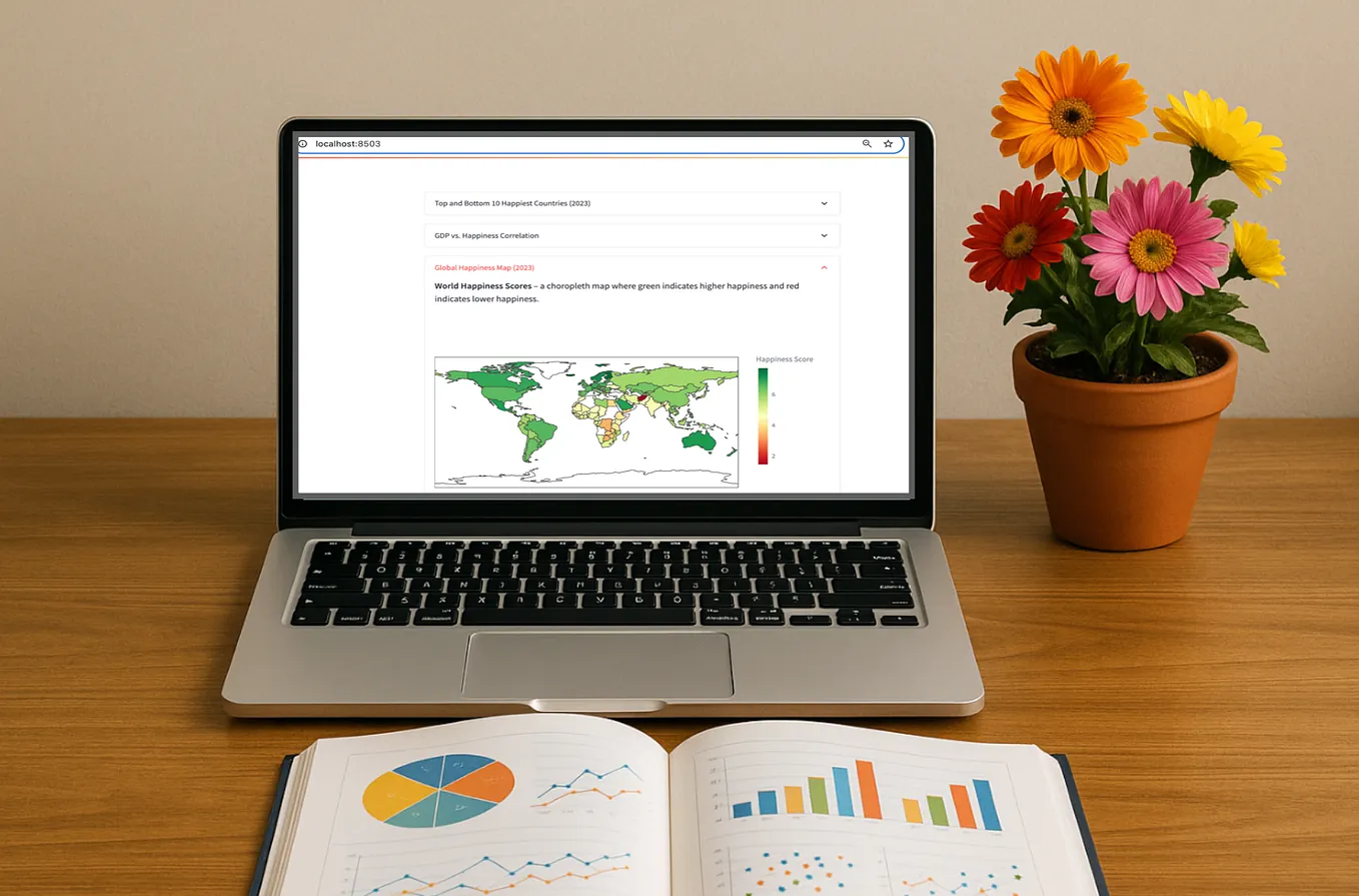 Getting Started with Microsoft Planetary Computer STAC API | by GeoNext | Medium
