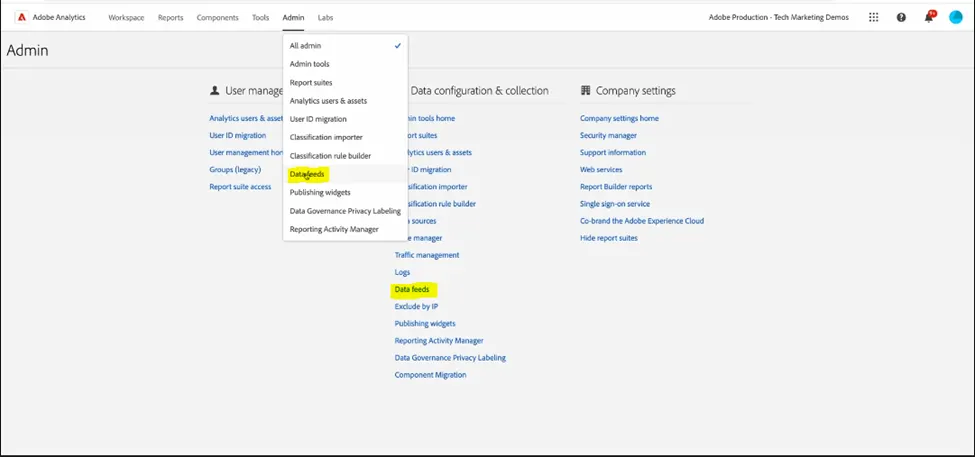 Data Governance in Adobe Experience Platform — Guide to Compliance and ...