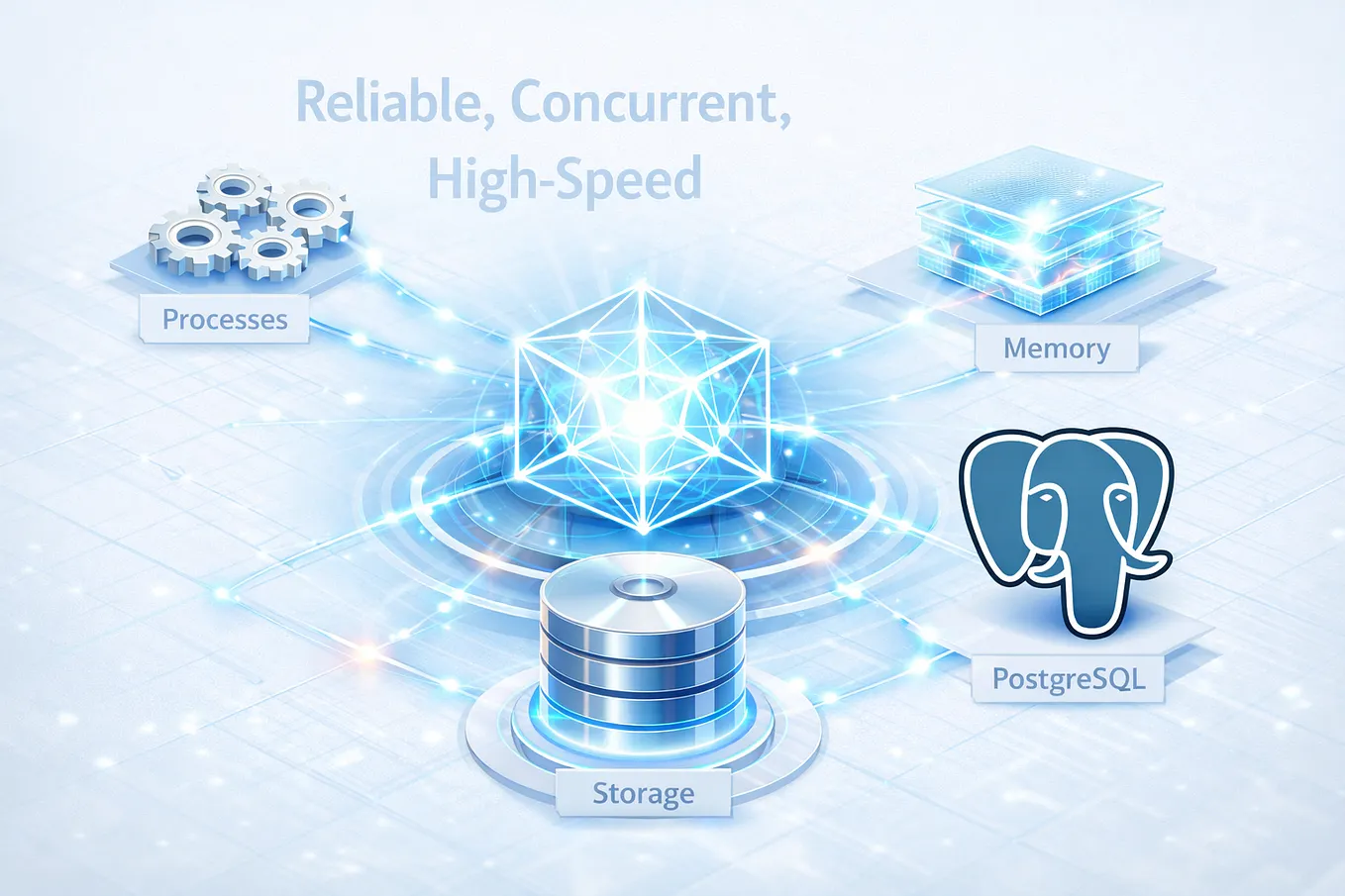 Why Doubling RAM Didn’t Speed Up PostgreSQL — and One Setting That Did ...