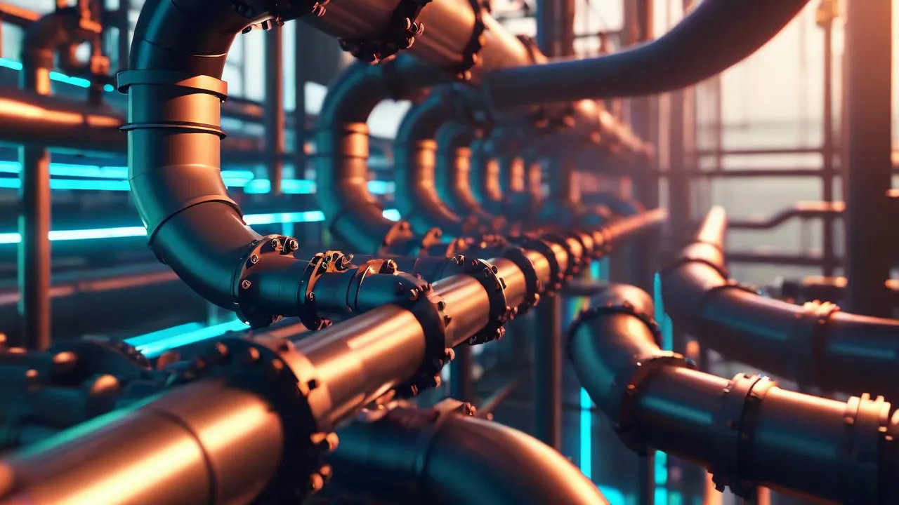 Introduction to asset driven Scheduling in Airflow 3.0 | by krishnaprasad k | Towards Dev