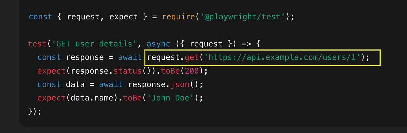 “Behind the Clicks”: How to Spy on Network Calls in Playwright | by Divya Kandpal | Medium