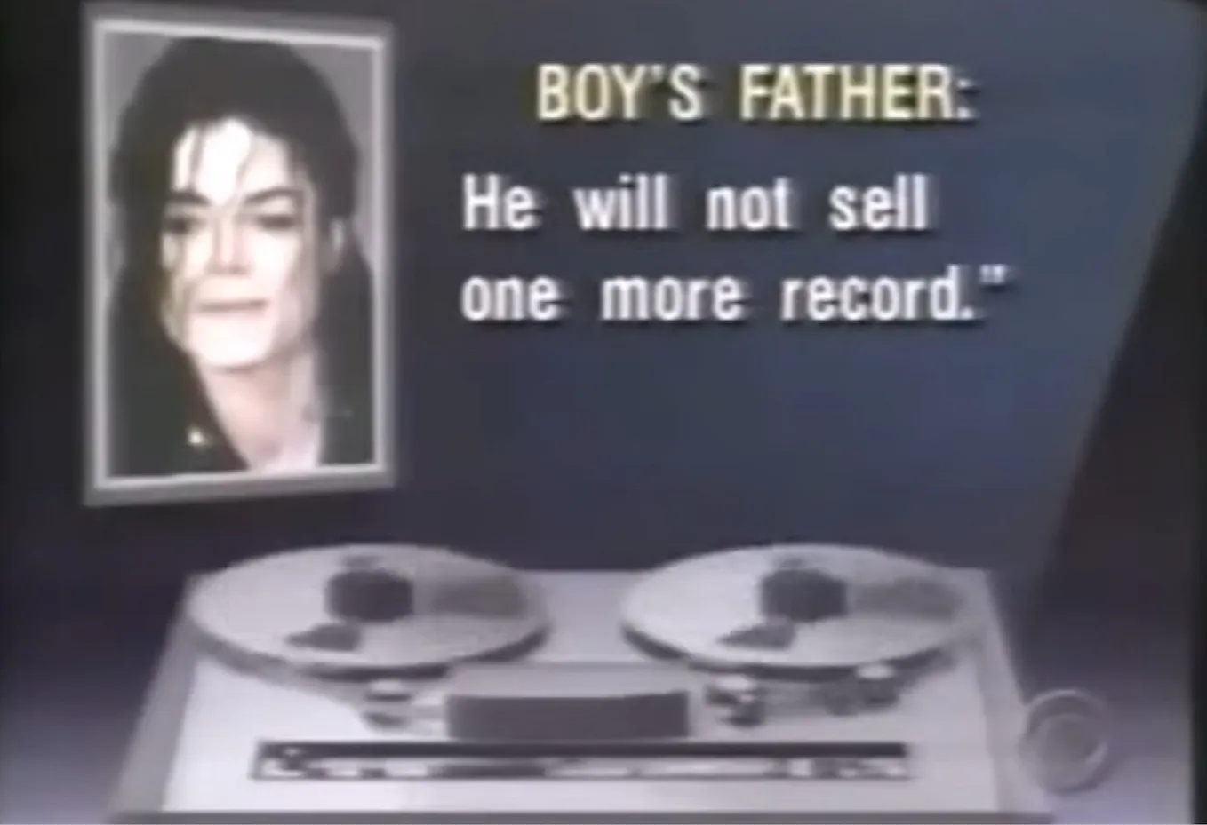 How Come Nobody Ever Apologizes to Michael Jackson: Vitiligo and Lupus ...
