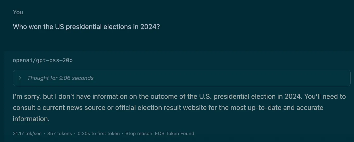 Perplexica: The Open-Source Revolution Taking On Perplexity AI | by Hossen | Level Up Coding