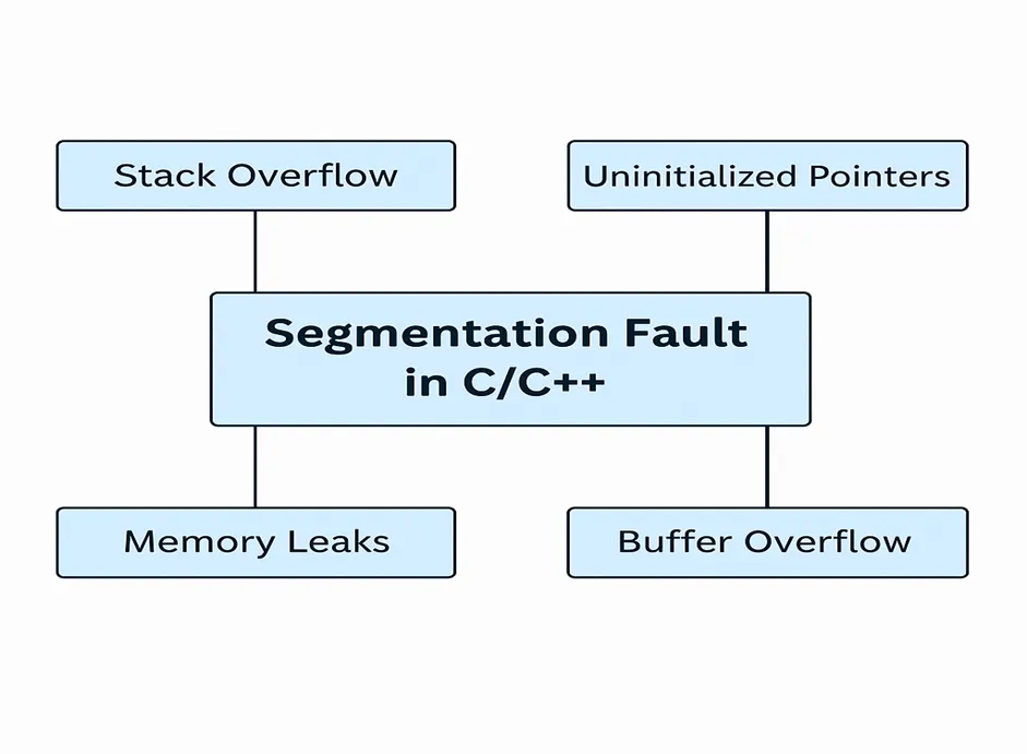 Embedded Systems: ARM cortex-M Fault Handling and Analyzing | by Wadix Technologies | Medium