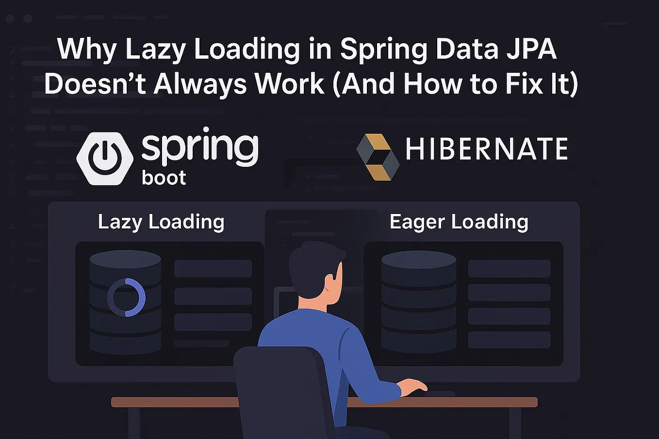 Configuring multiple datasources in Spring Boot Application | by Kavya Babu | Medium