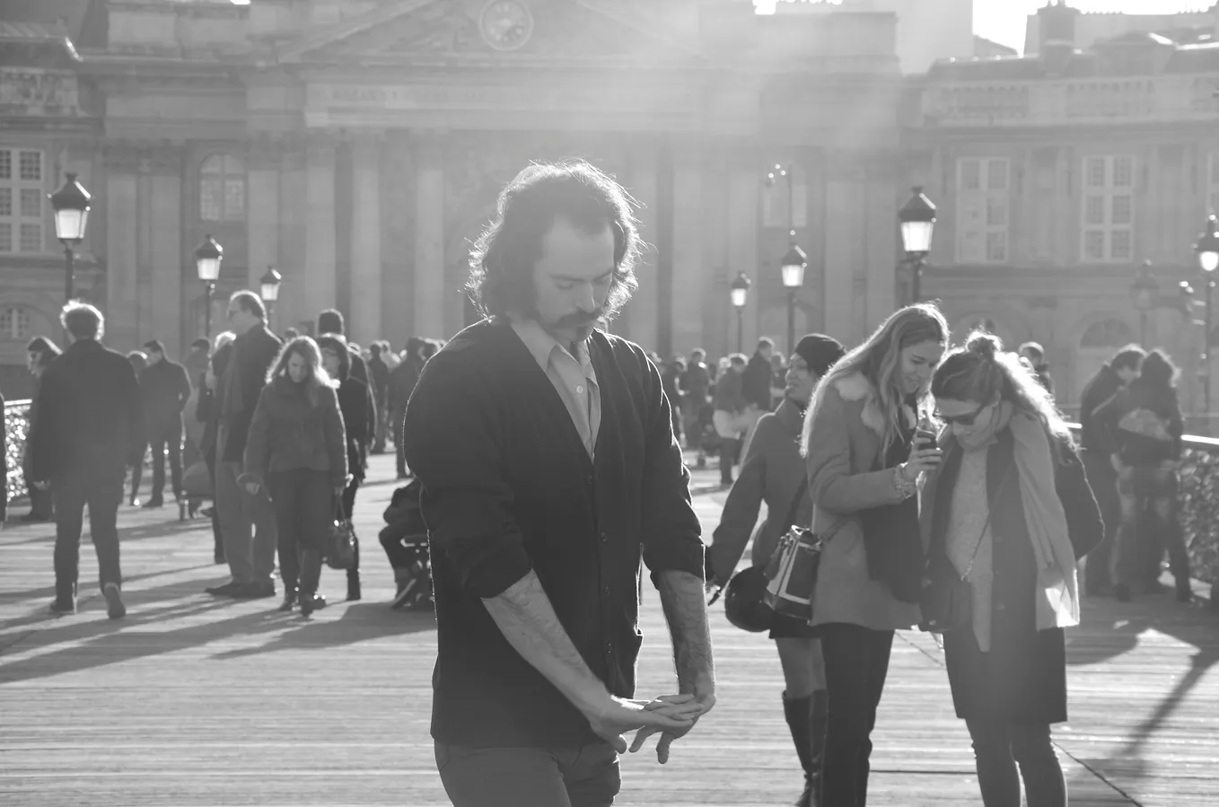 Street Photography and Pareidolia: Why We See Faces Everywhere | by ...