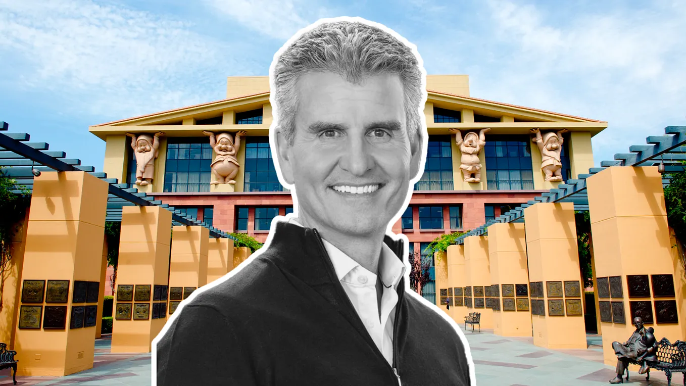Disney’s 2026 Box Office Predictions | by Zach Perilstein | Mar, 2026 ...