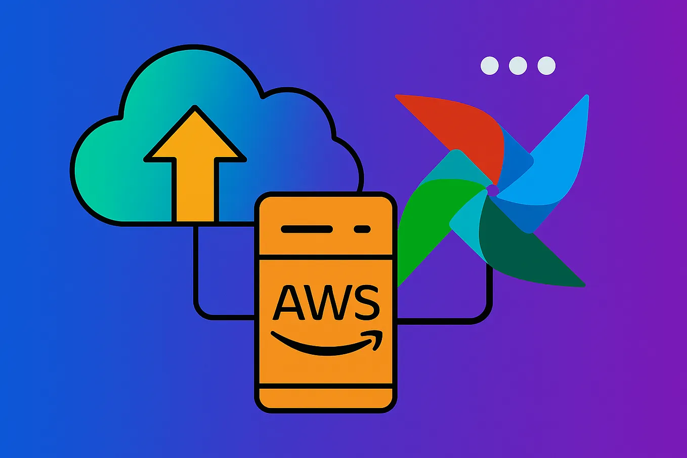 How to Set Up Apache Airflow on AWS Managed Workflows: A Step-by-Step Guide | by Iamjaswanth ...