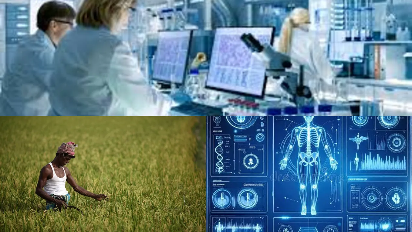 Genetics and Evolution: Two Parts of One Story | by Nazmun Ara Sultana ...