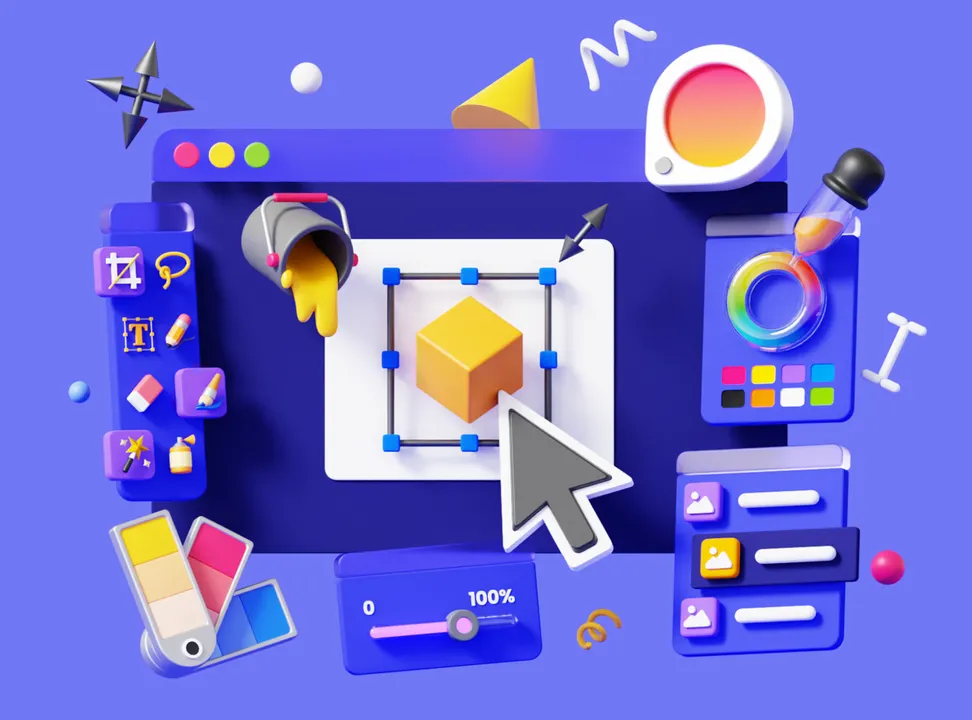Font Size Usage in UI/UX Design: Web, Mobile & Tablet | by Naveen ...