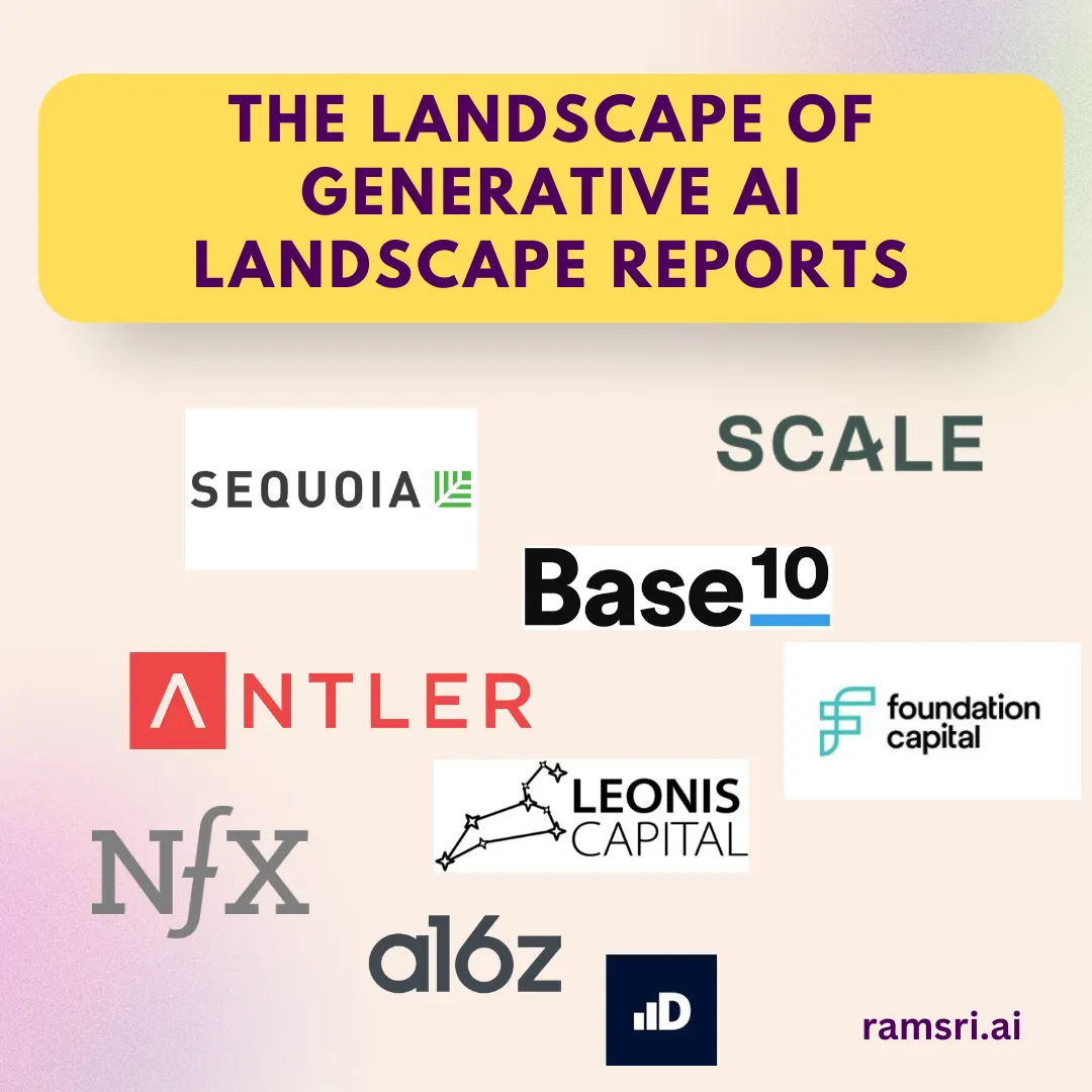 4 tools to compare generative AI models side-by-side | by Ramsri ...