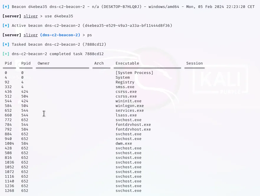 Ghidra and strings. When doing malware analysis, one of the… | by Paolo ...