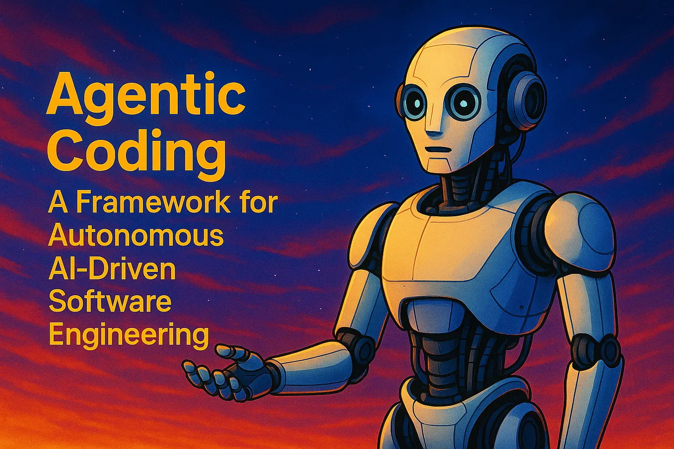 The Future of AI-Driven Development: Vibe Coding vs. Agentic Coding | by Amit Kalghatgi | Medium