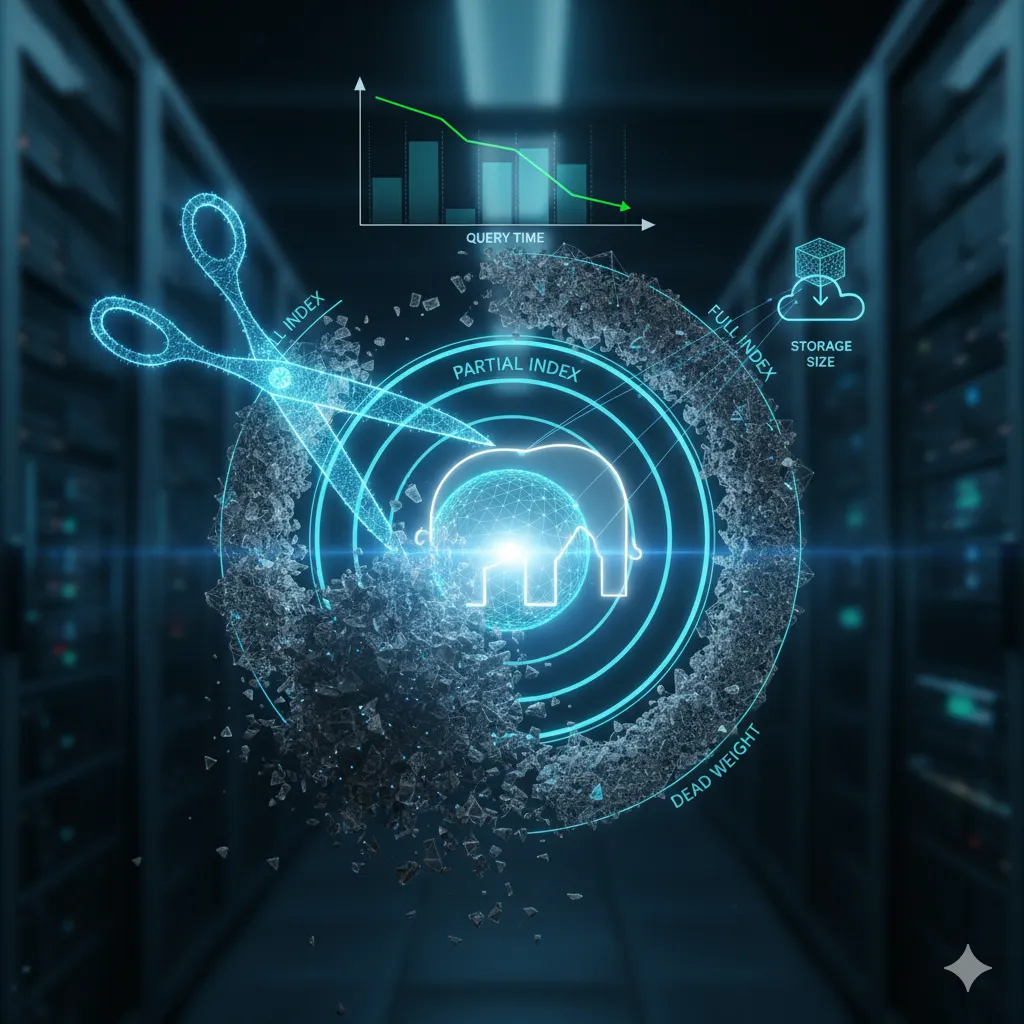 Understanding Index Scan, Bitmap Index Scan, and Sequential Scan in PostgreSQL | by Focus_mode ...