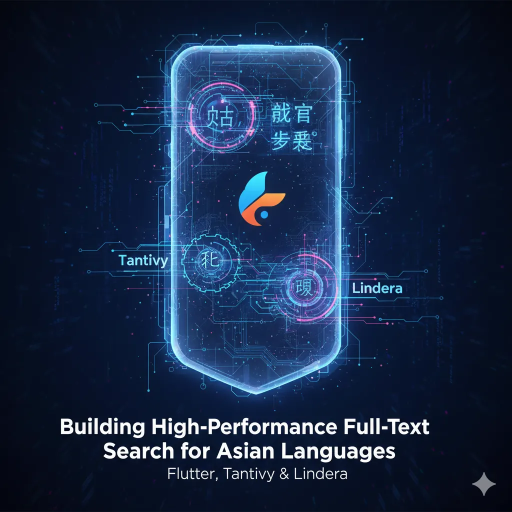 Finally! Flutter Has a Working Liquid Glass Solution | by Random ...