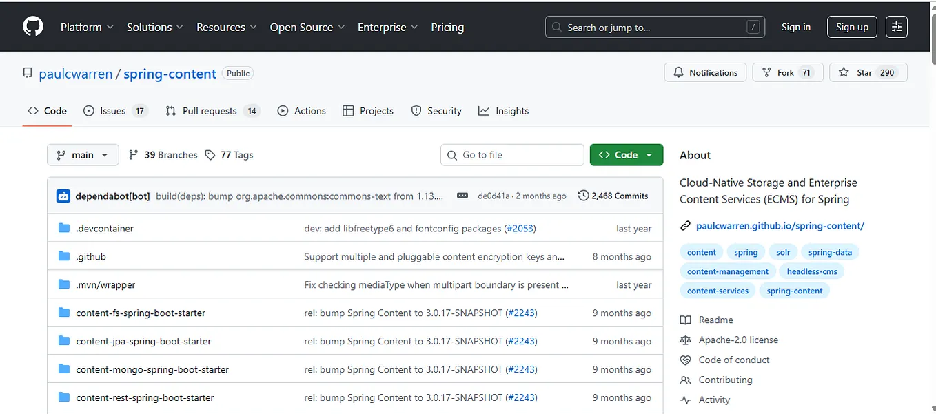 Controlling Transactions in Spring Boot | by Lucas Fernandes 👨‍💻 | Spring Boot World | Medium