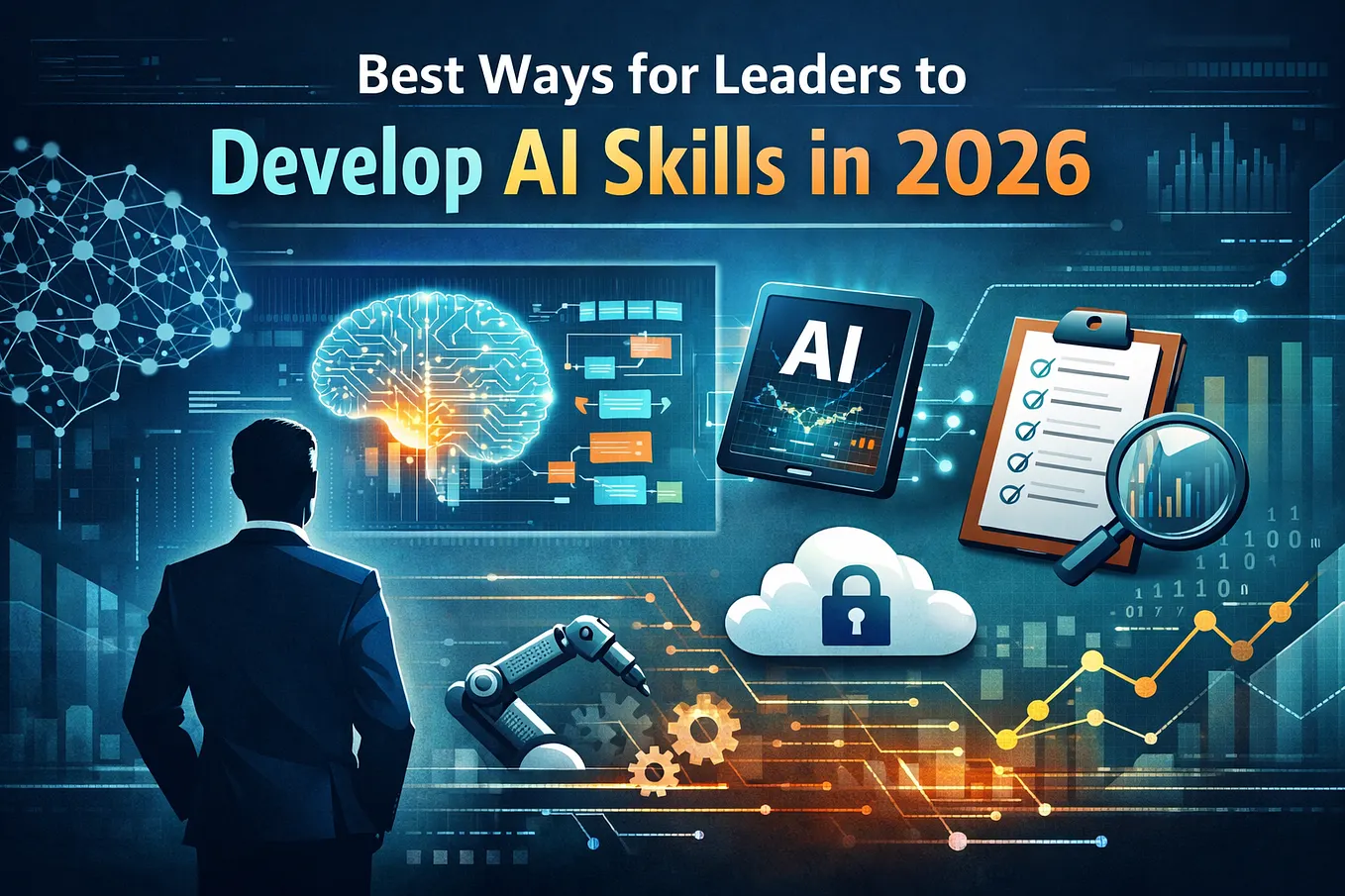 The Future Workforce Is Multi-Generational by Design | by AI Era ...
