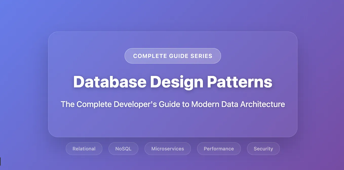Why Bounded Contexts Matter in Domain-Driven Design (DDD) | by Vaibhav Tiwari | Medium