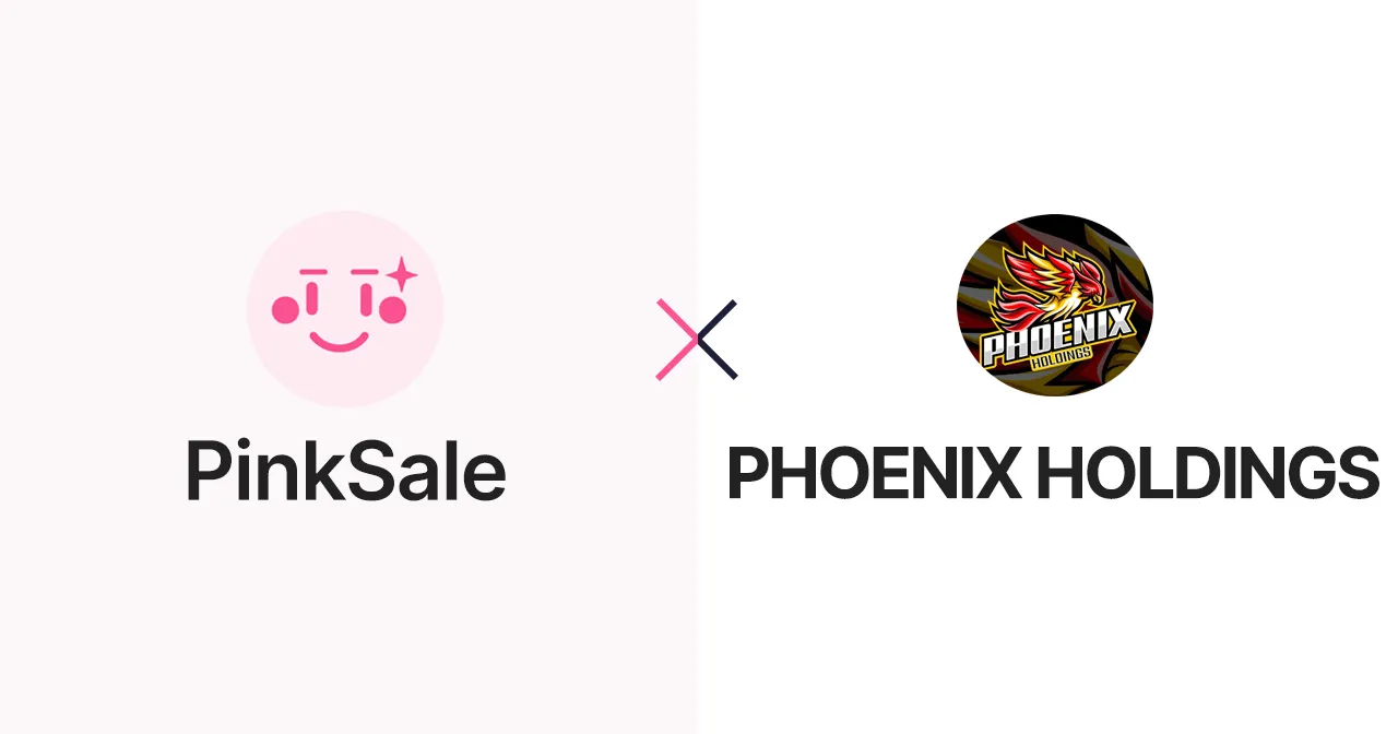 PinkSale is Launching on Polygon! | by Pink Ecosystem | Medium