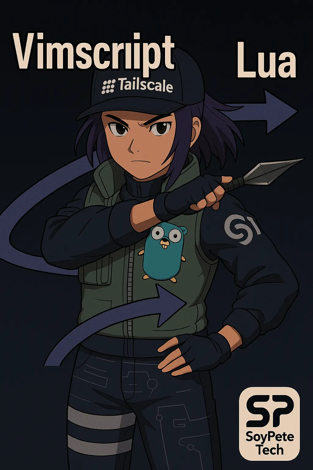 VS Code Setup for Golang Proramming in 2025 | by Dipjyoti Metia | Medium