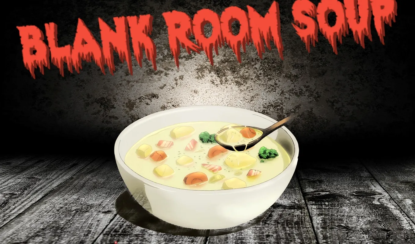 Blank Room Soup - Explained. The Oldest (Unsolved) YouTube Mystery | by ...