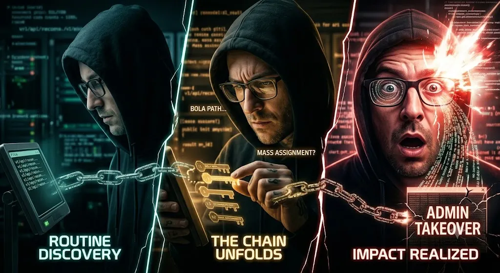 The Firewall Blindspot: How a Simple Base64 Encode Bypassed a $10K WAF ...