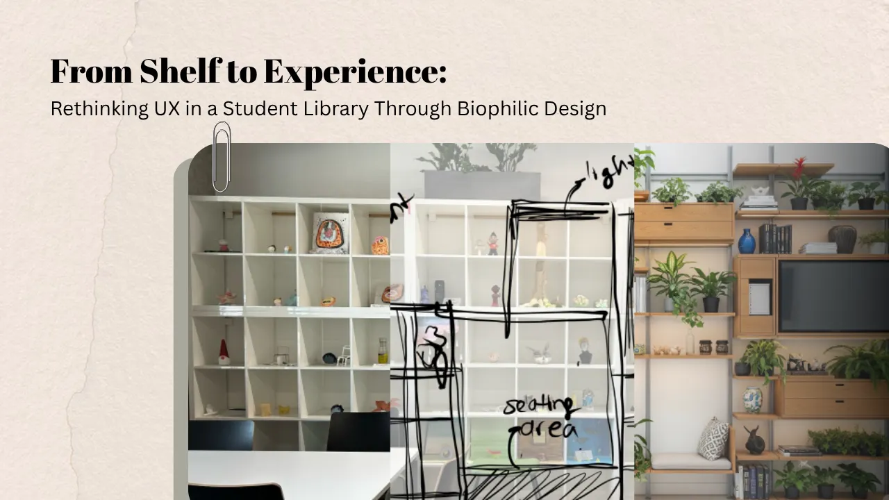 My Journey from Architecture to UI/UX Design | by Nur Coşgun | Medium
