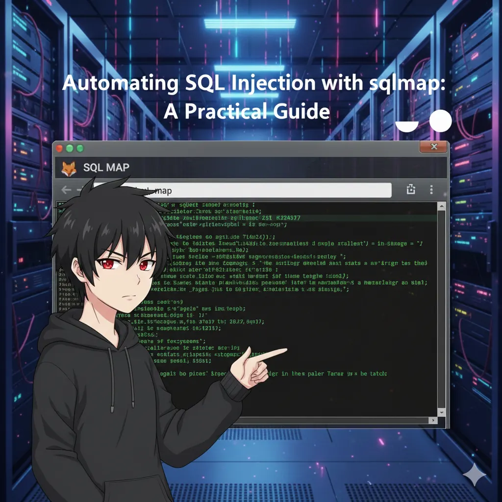 Learning SQL Injection Using Sqlmap and DVWA | by Handhika Yanuar Pratama | InfoSec Write-ups