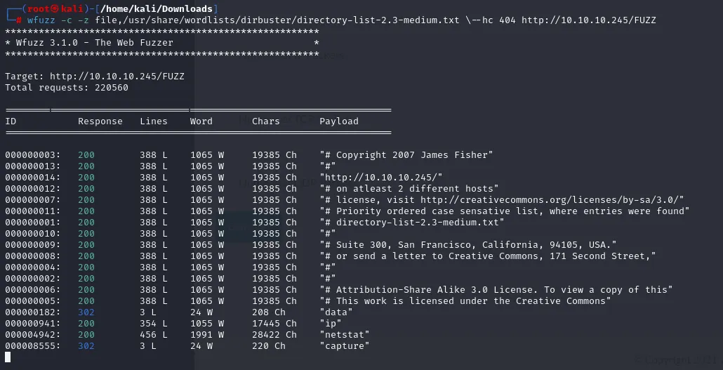 HACKTHEBOX — Getting Started: Knowledge Check Walkthrough | by Sean Knight 🇯🇲 | Medium