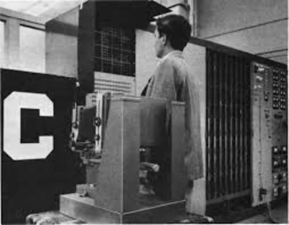 Rebooting Your Life: Lessons From the First Programmers Who Changed the ...