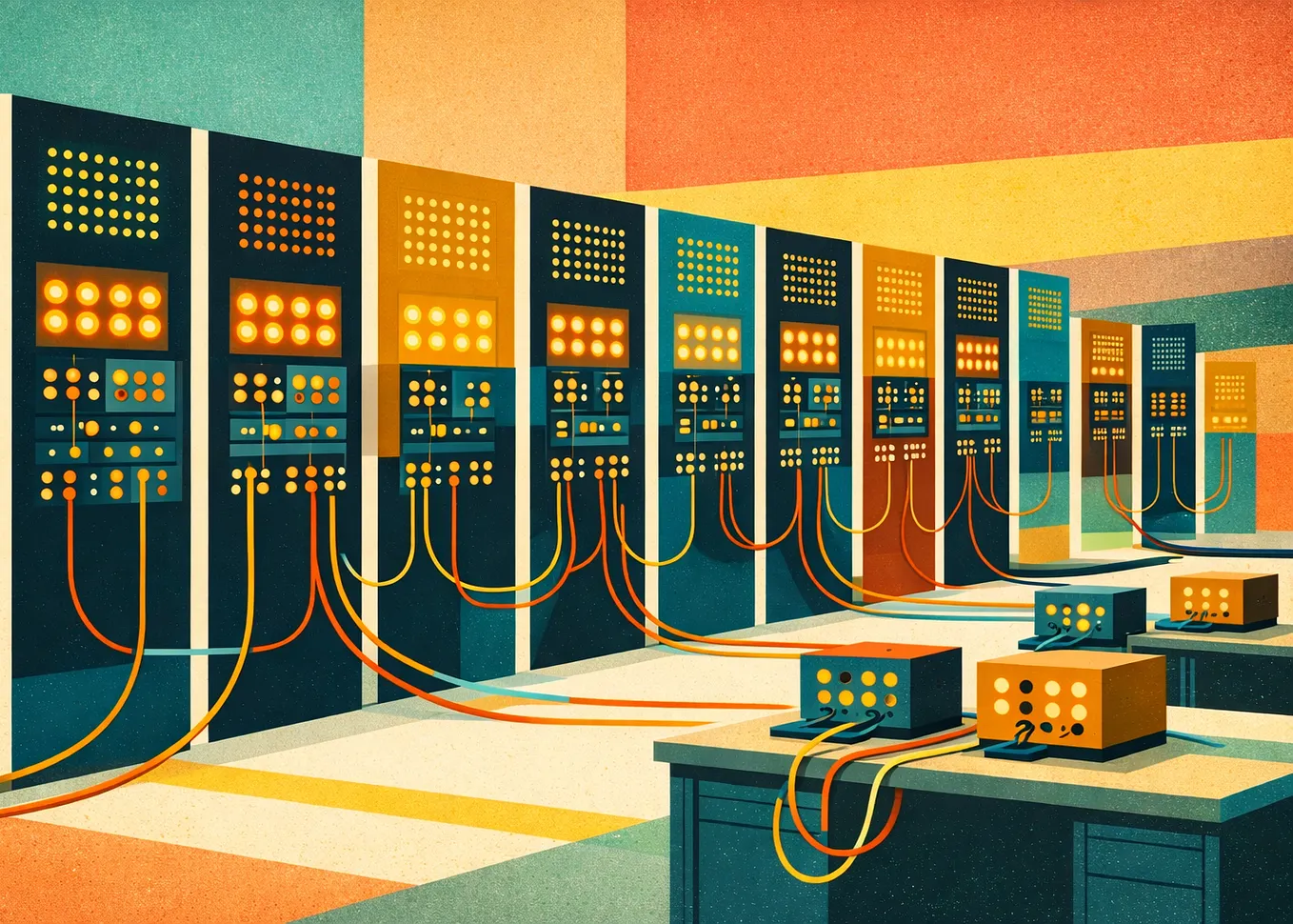 API vs ABI: The Software Contract You Did Not Know You Signed | by Cfir ...
