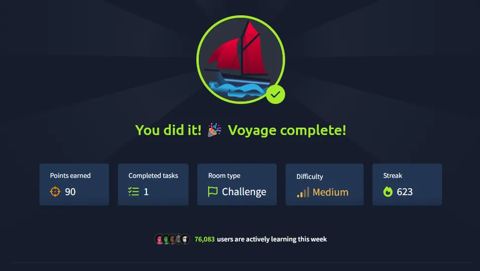 Threat Intelligence Tools | SOC Level 1 | TryHackMe Walkthrough Part 1 | by Abhijeet Singh | Medium